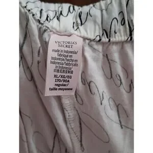 Victoria's Secret | Intimates & Sleepwear | Womens Victorias Secret ...
